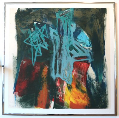 Peter Brandes - ABK Rammer